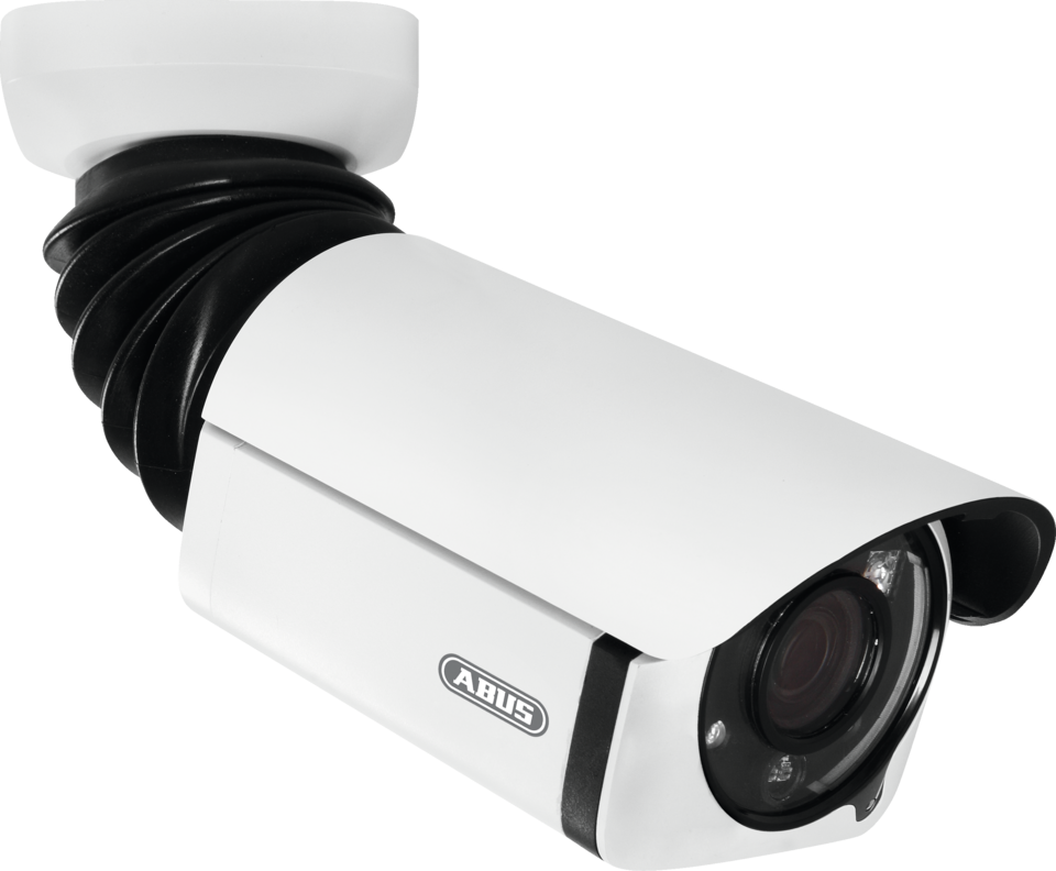 ABUS 2 Mpx Backlight IP Surveillance Camera IPCA62505