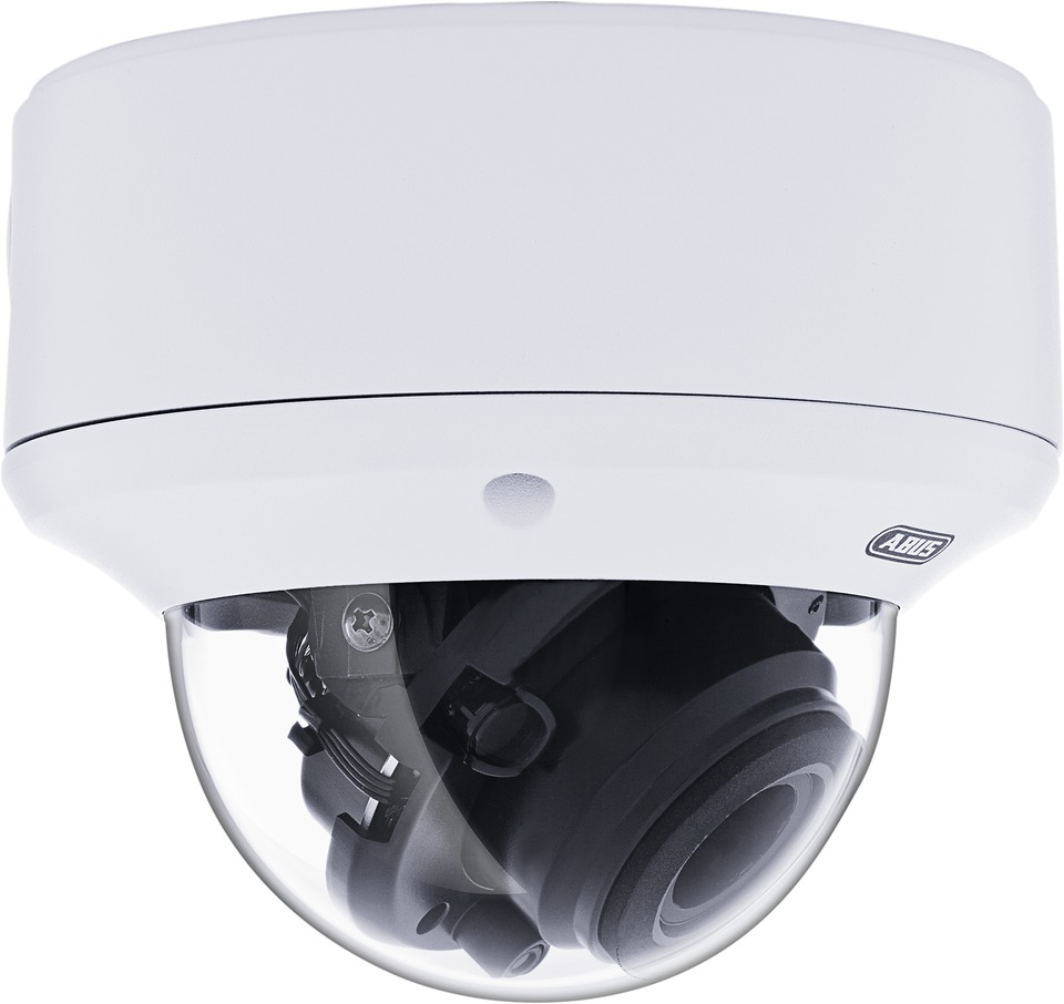 ABUS – Analogue HD Dome 2 MPx video surveillance camera