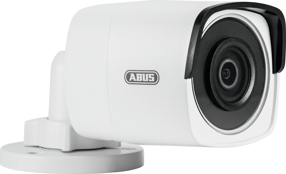 ABUS IP video surveillance 8MPx mini tube camera