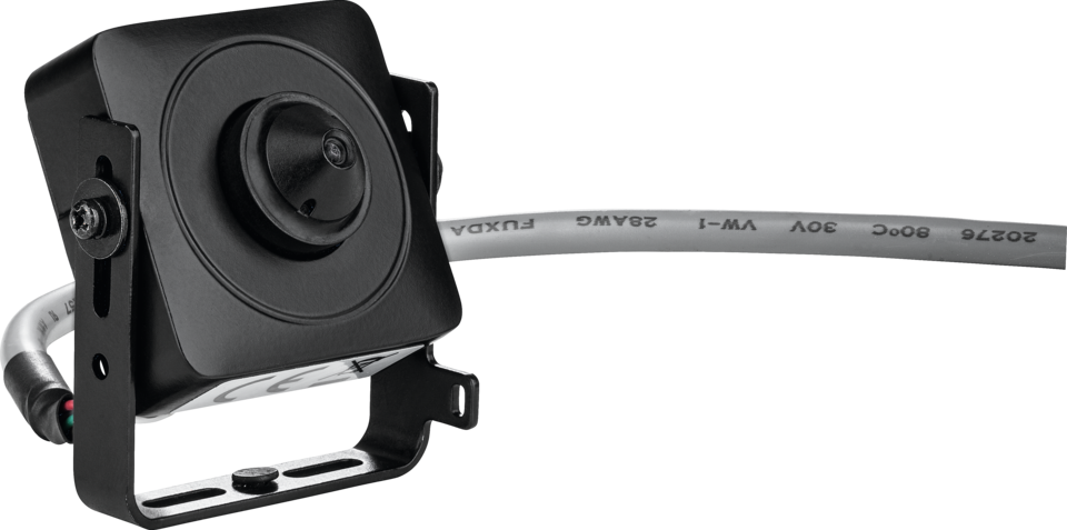 Analog HD Pinhole Camera 2 MPx (1080p, 3.7 mm)