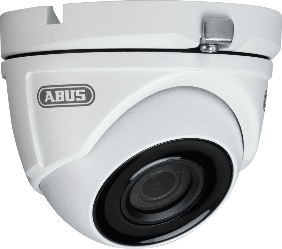 ABUS Analogue HD Video Surveillance 2MPx mini dome camera (HDCC32561)