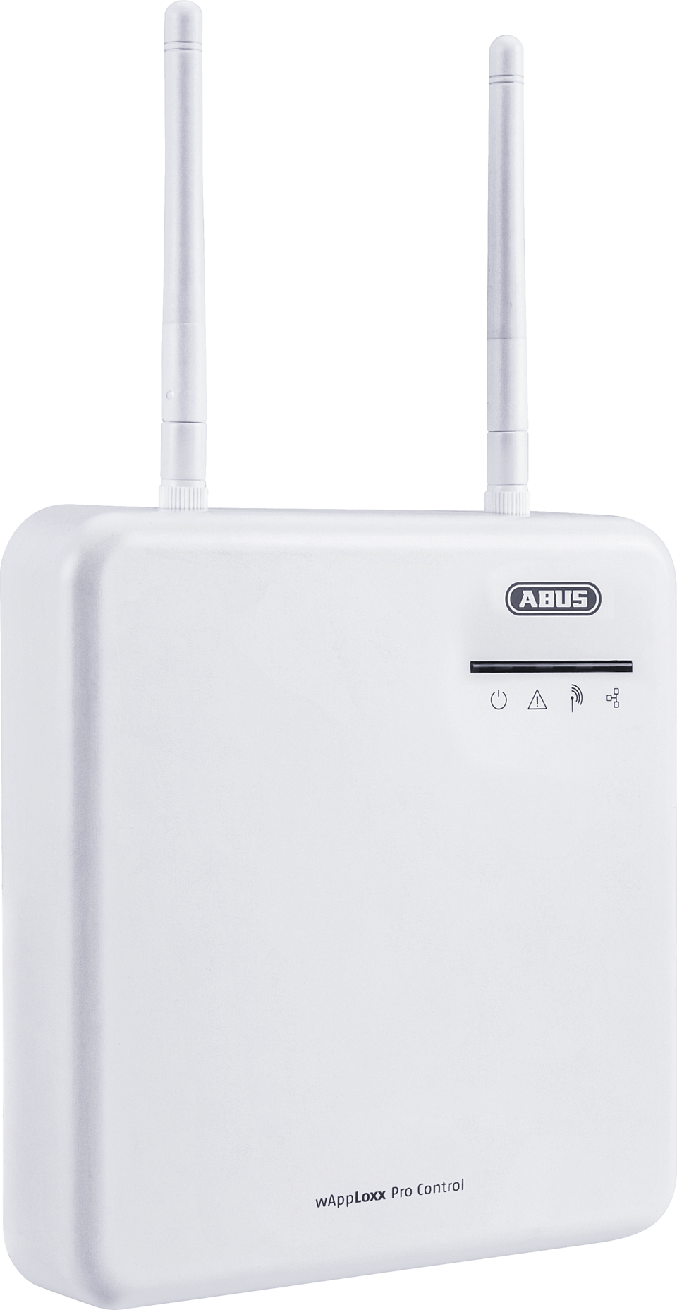 wAppLoxx Pro Control