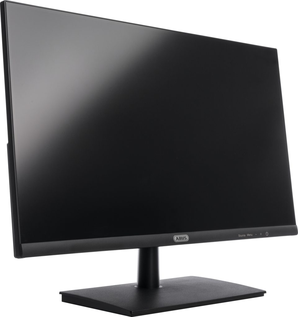 21.5" LED Monitor with BNC Input