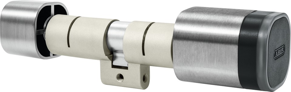 TECTIQ double knob cylinder LA CH|Access control|ABUS