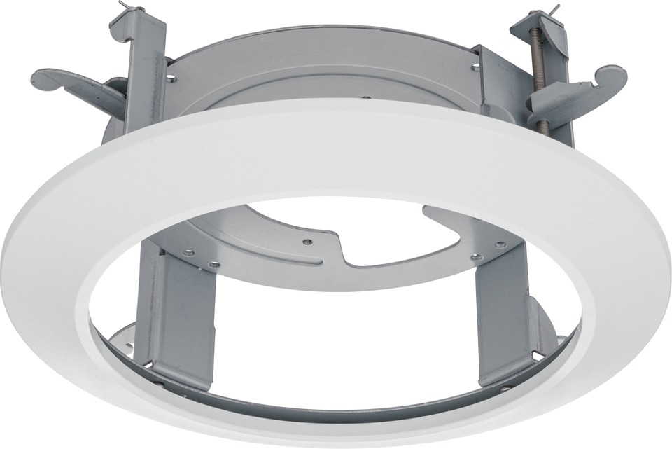 Ceiling mount frame for IPCS84532