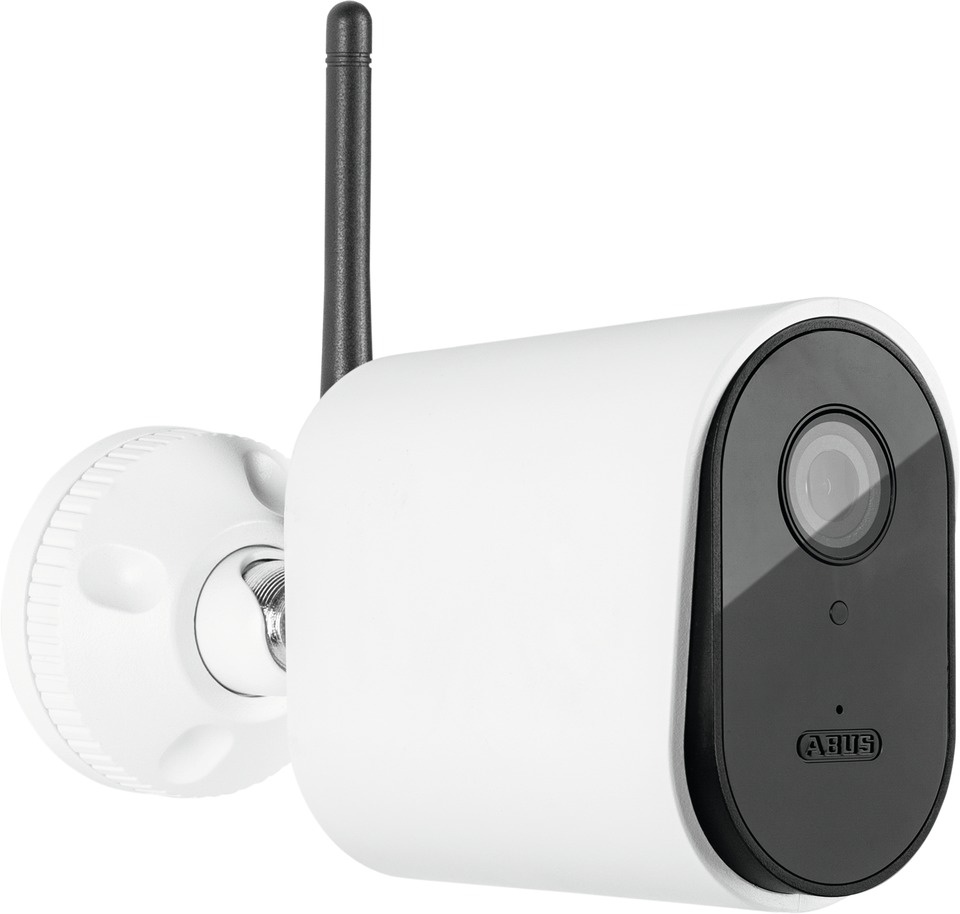 ABUS SmartLook surveillance camera