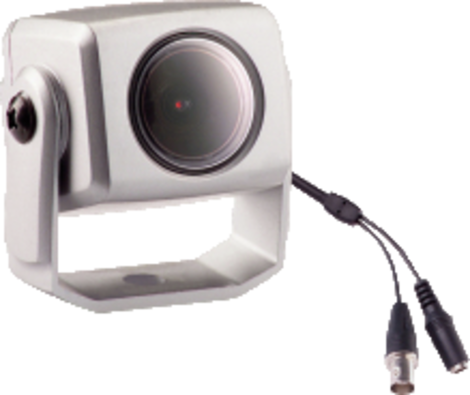 Super Mini Outdoor Camera 108°