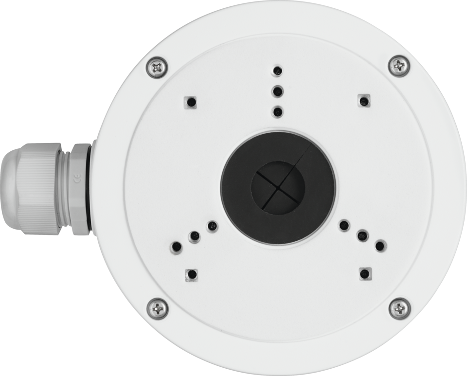 Installation Box