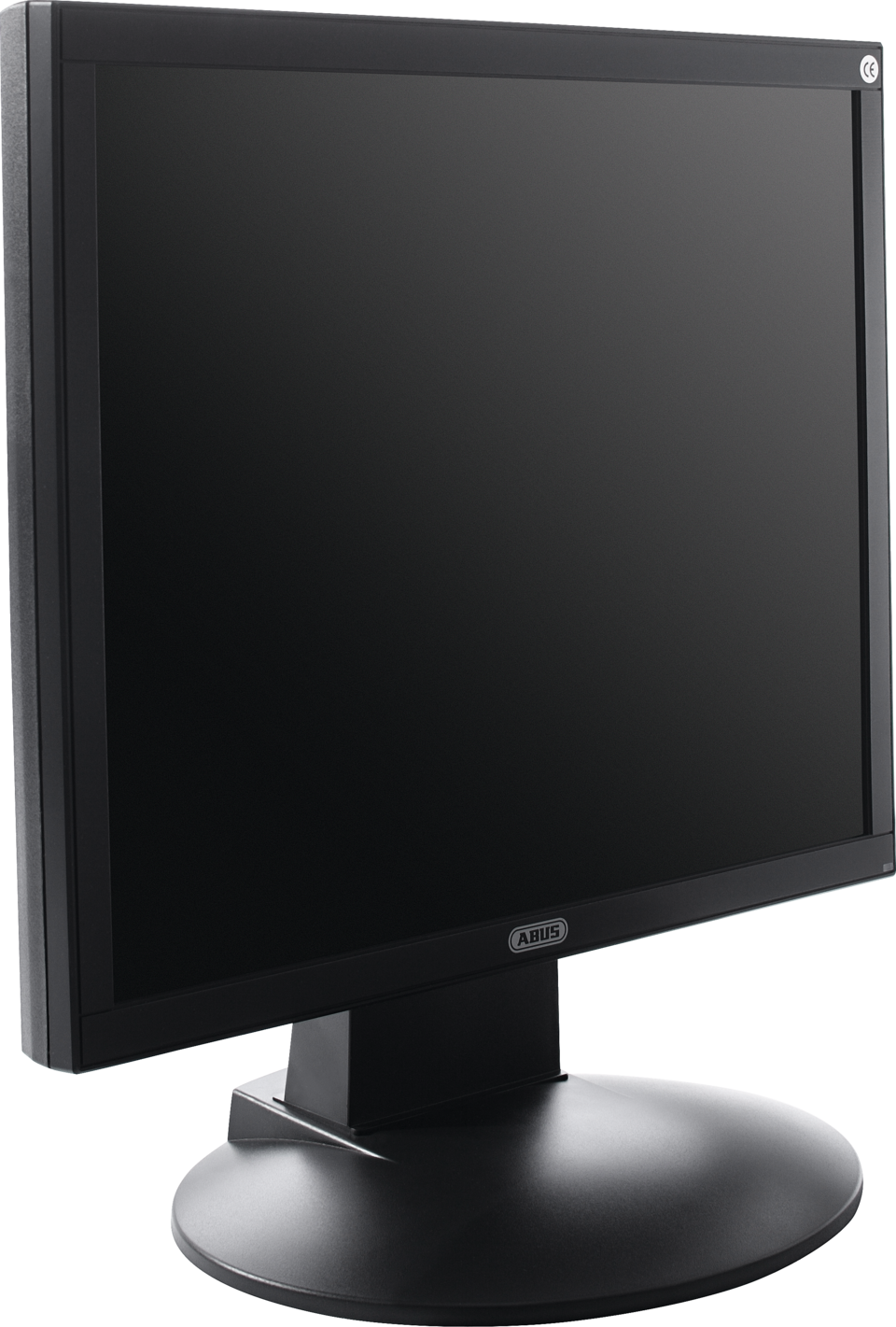 17" LED Monitor with BNC input