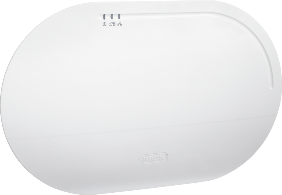 Smartvest Wireless Alarm System and App – Alarm Control Panel