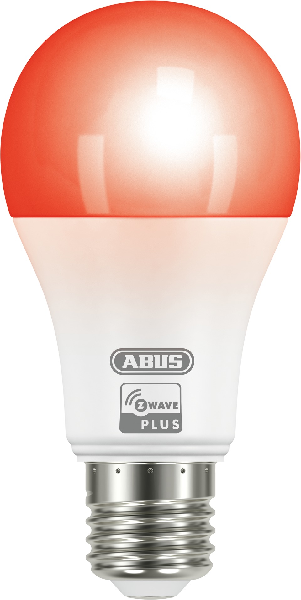 ABUS Z-Wave LED-/RGBW-lamp (SHLM10000)