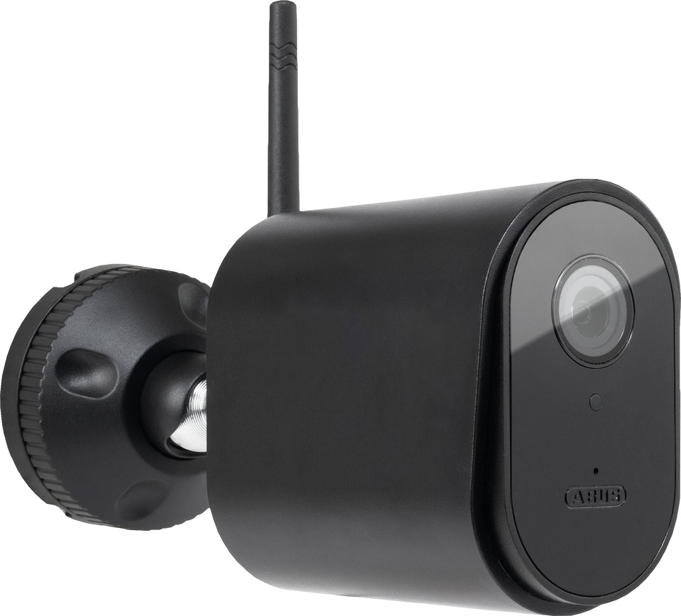 ABUS SmartLook surveillance camera