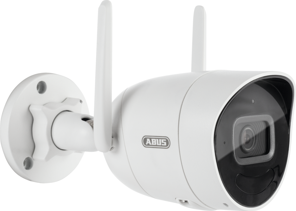 IP camera Wi-Fi Mini Tube | Video surveillance | ABUS