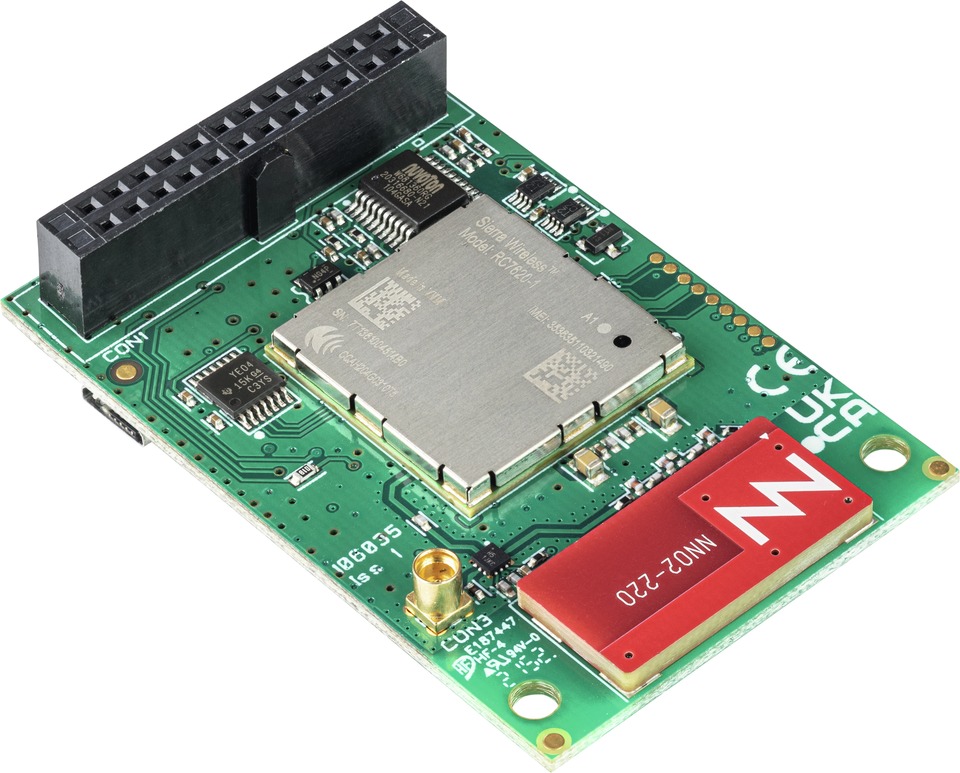 Wireless alarm system, monitoring station, communication