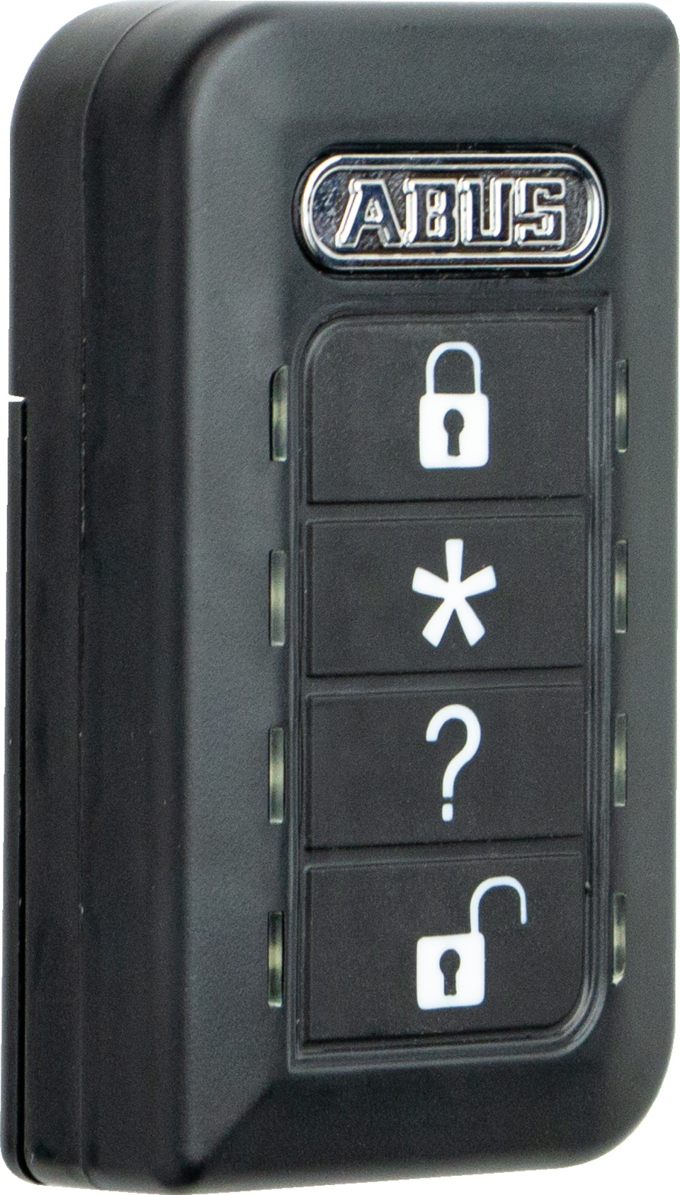 Wireless remote control for Secvest