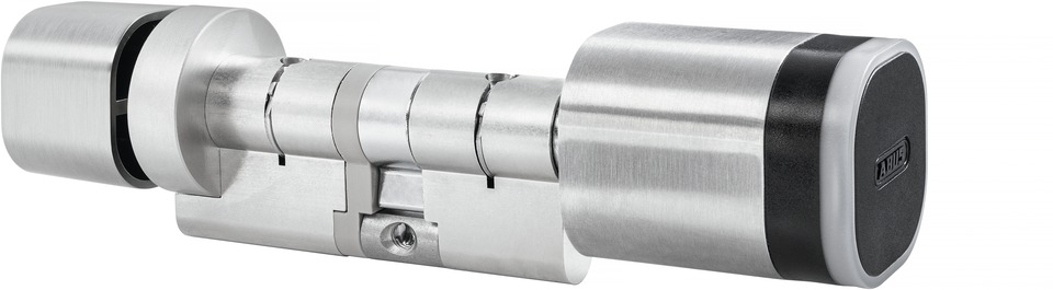 TECTIQ double knob cylinder LA EU|Access control|ABUS