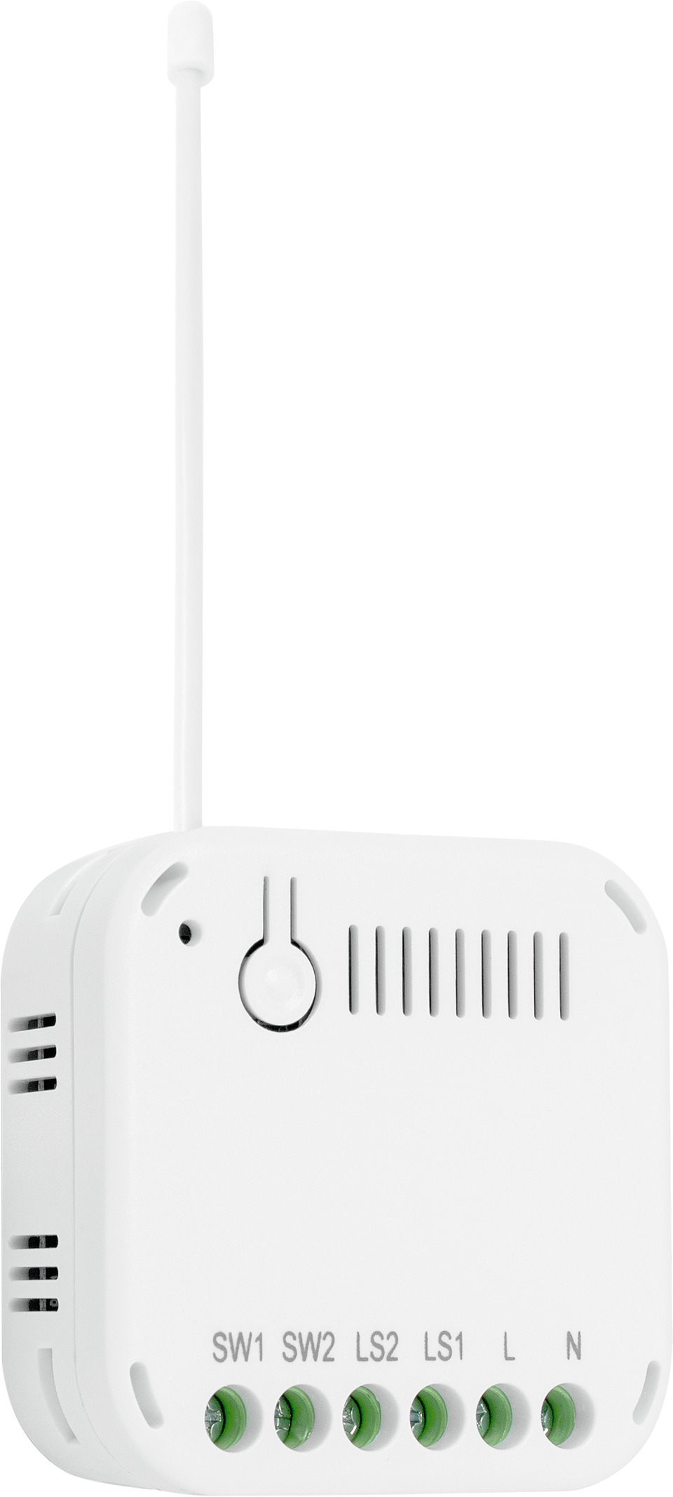 Wireless shutter module | Comfion | Wireless alarm | ABUS