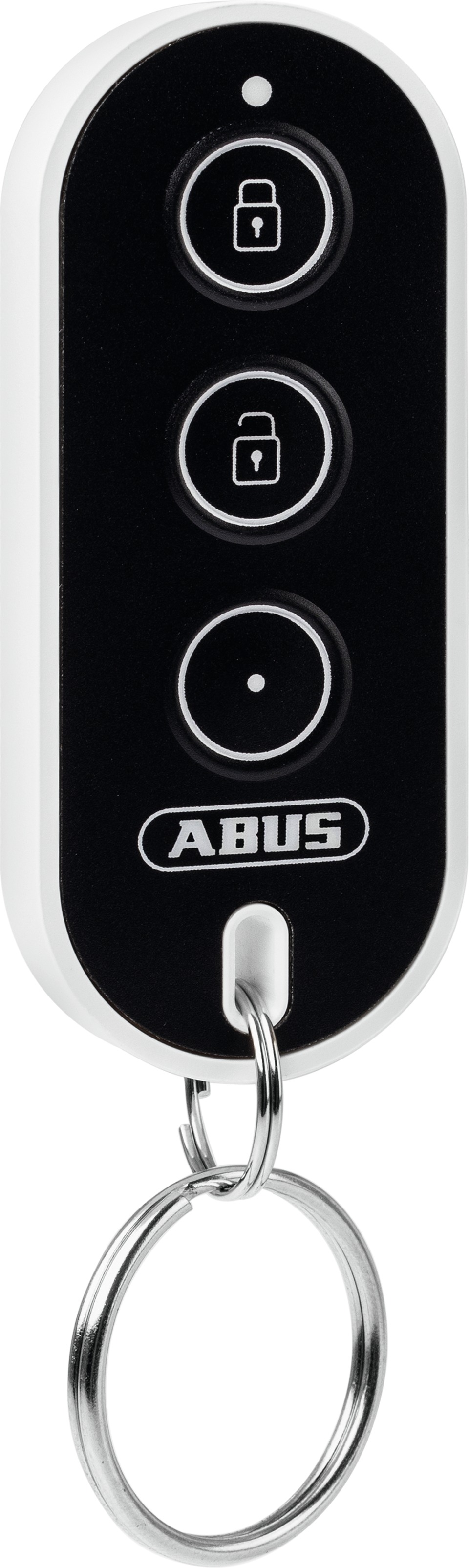 Remote control for the Smartvest Pro wireless alarm system