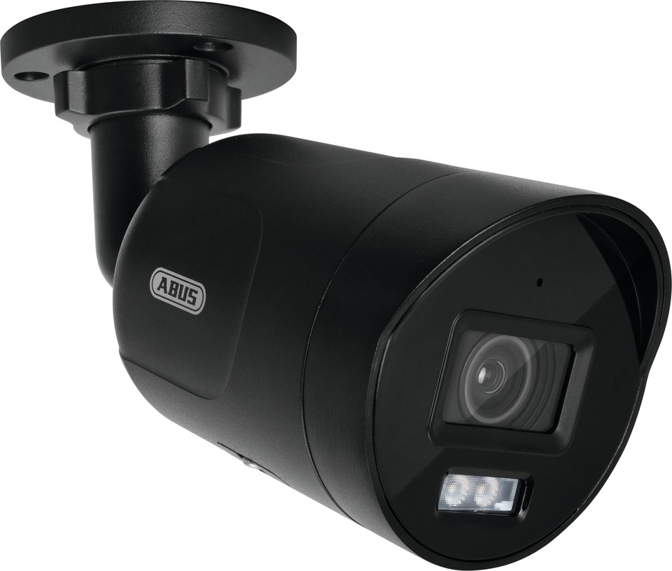 Caméra IP Mini Tube 2,8 mm | Surveillance de nuit | ABUS