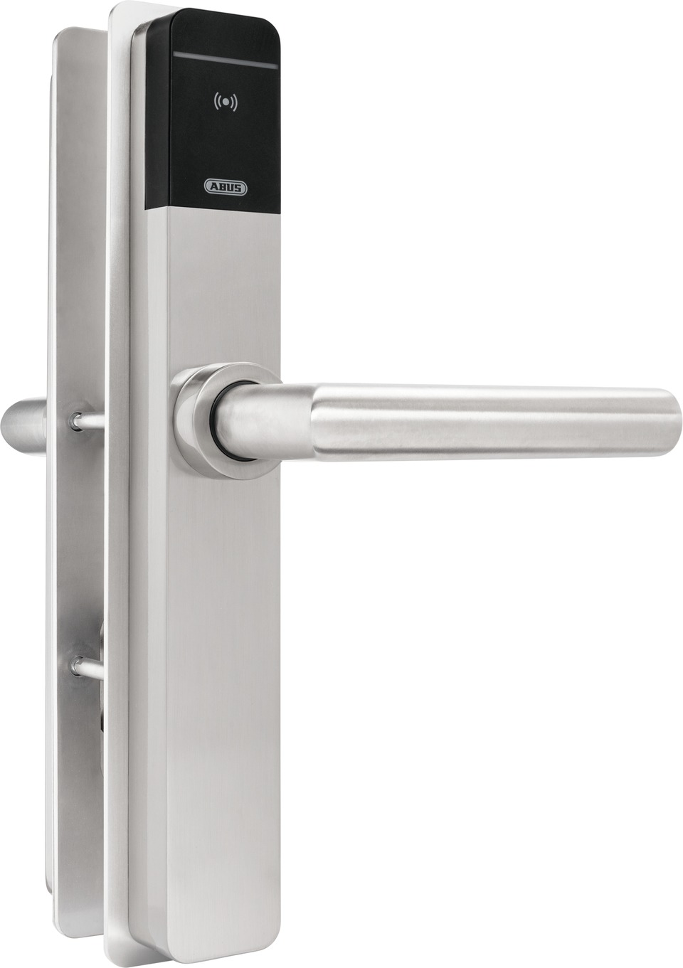 TECTIQ fitting DIN-Round EU | Access control | ABUS