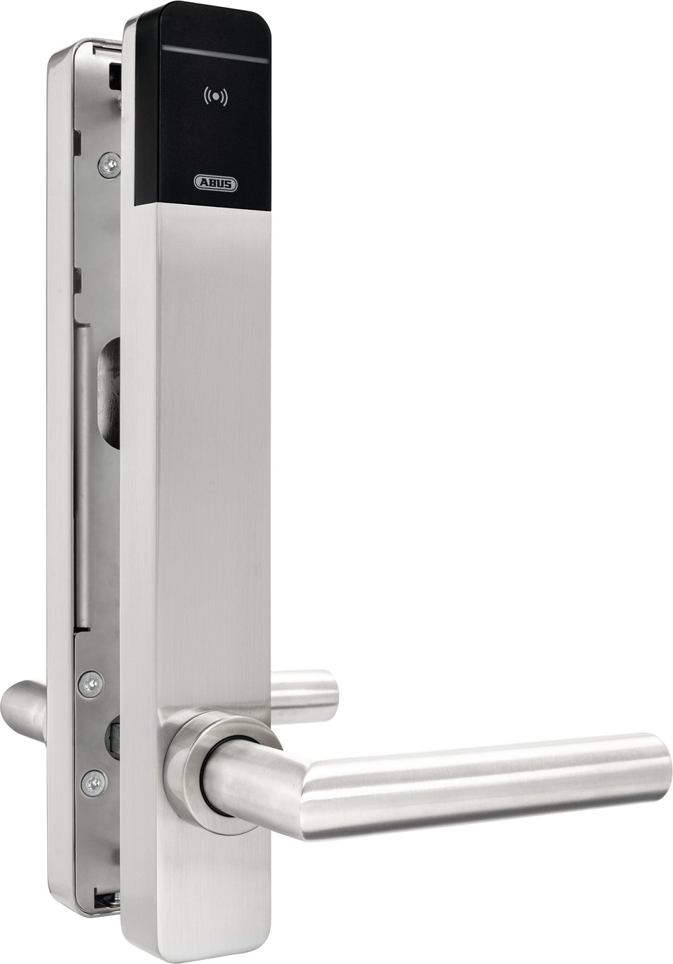 TECTIQ Nordic hardware | Access control | ABUS