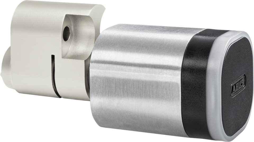 TECTIQ Oval knob cylinder | Access control | ABUS