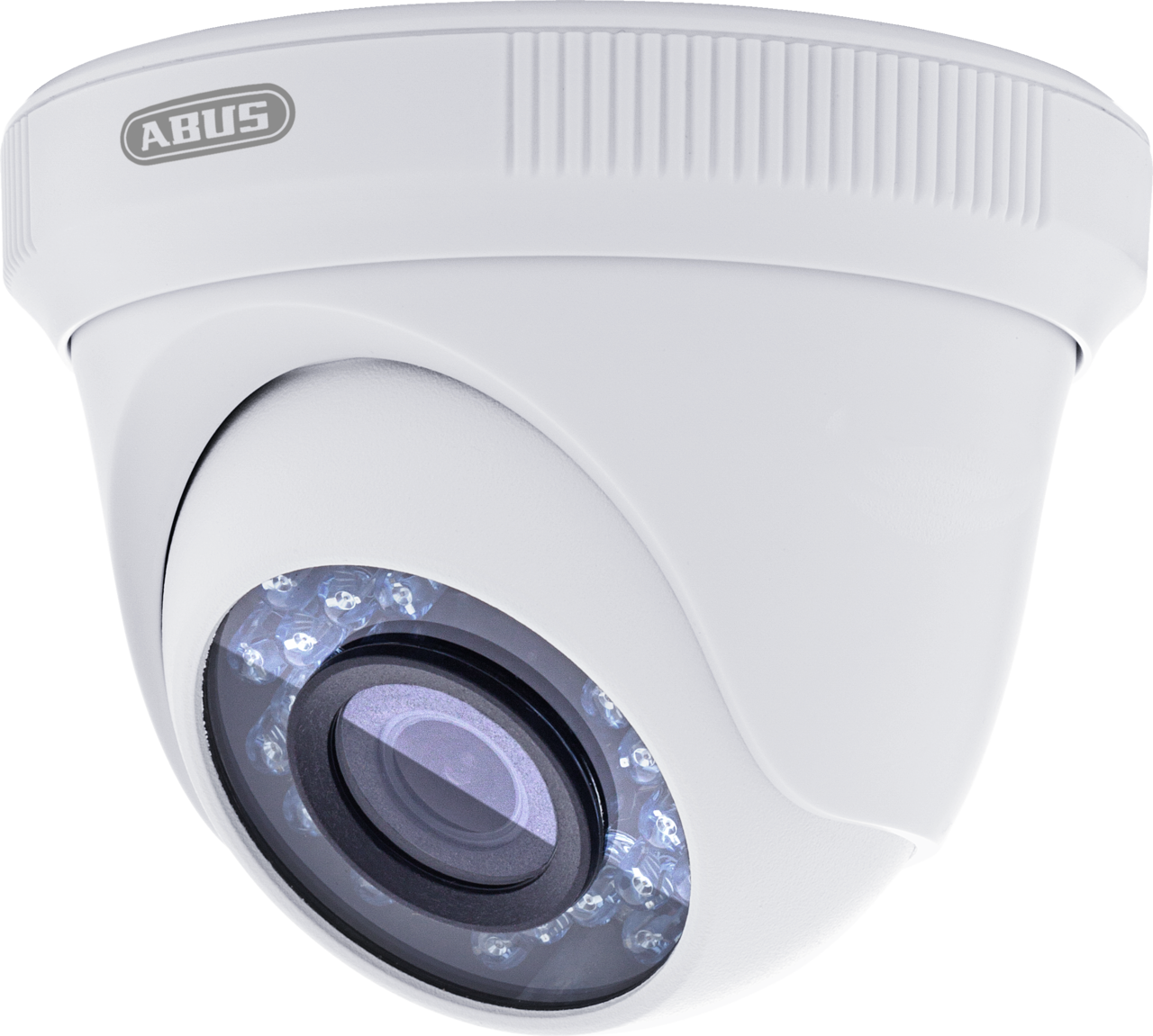 Vidéosurveillance HD analogique ABUS Kit complet hybride 10 canaux ...