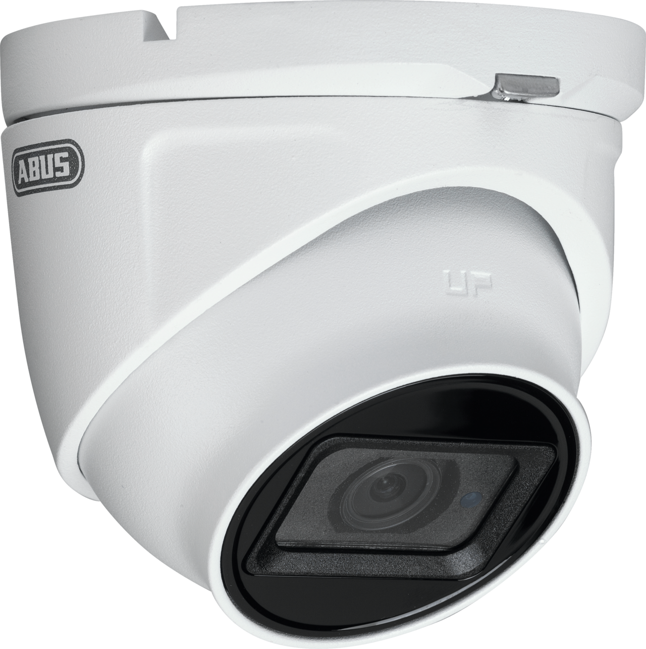 Kit tout-en-un avec 4 caméras analogiques HD