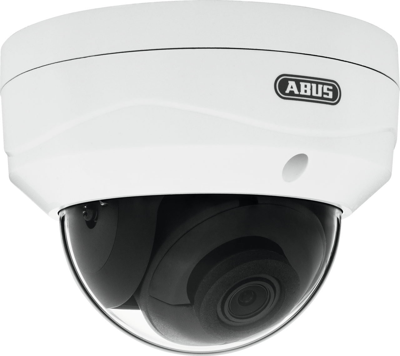 ABUS IP video surveillance 4-Channel PoE complete set (TVVR36421D)