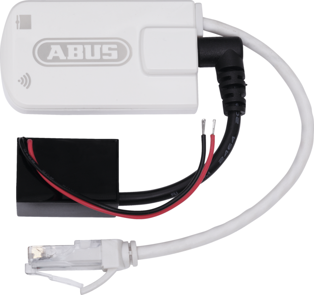 Wi-Fi module, Secvest wireless alarm system, Wi-Fi, wireless