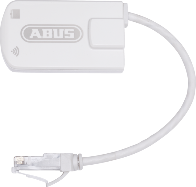 Wi-Fi module, Secvest wireless alarm system, Wi-Fi, wireless