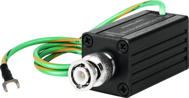 Analogue HD Surge Protection