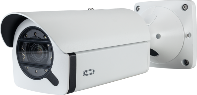 IP Tube 2 MPx (1080p, 5 - 50 mm, 3 x WDR)