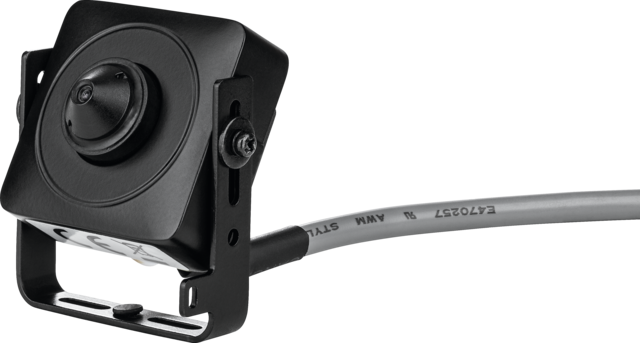 Analog HD Pinhole Camera 2 MPx (1080p, 3.7 mm)