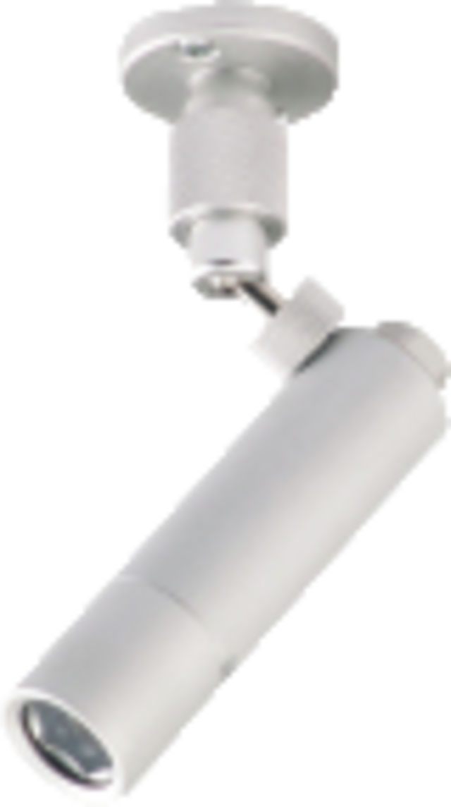 Caméra sur tige étanche à l‘eau Eyseo Profiline, N/B, 420 lignes TV