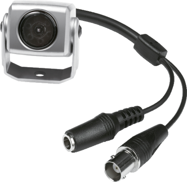 Super Mini Outdoor Camera 108°