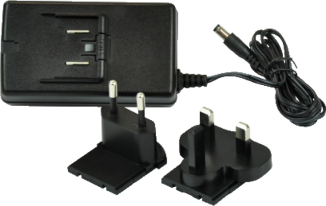 Transmission set (IP via dual-wire)