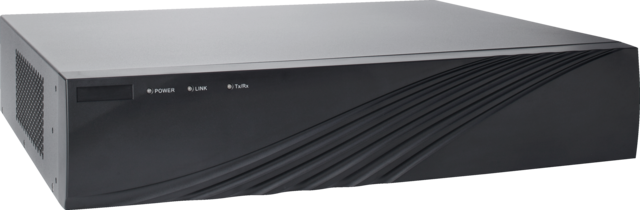 16-channel TV Wall Decoder