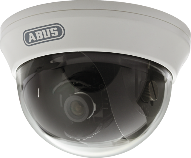 Mini Indoor Dome Camera 500 TVL