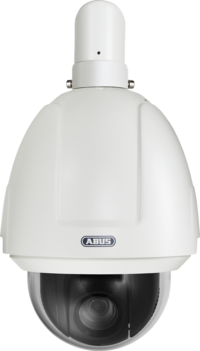 Day/Night PTZ 23x Outdoor Dome Camera