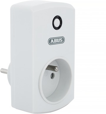 Sensors & Actuators | Smart Home | ABUS