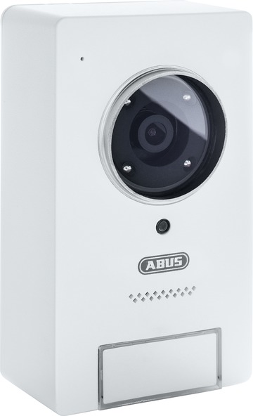 Smart Home | Haus Automation | ABUS