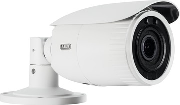 All-in-one set for video surveillance with 2 PoE cams