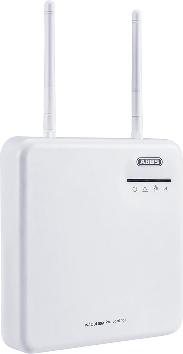 wAppLoxx | Panel | ABUS