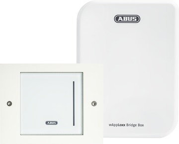 wAppLoxx | Panel | ABUS
