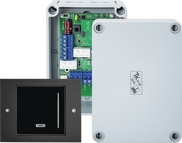 wAppLoxx | Panel | ABUS