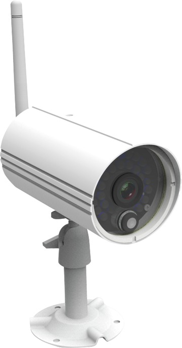 ABUS OneLook Surveillanceset (PPDF16000)