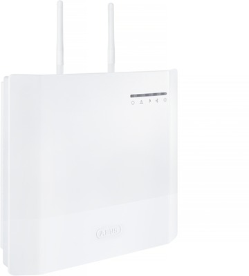 wAppLoxx | Panel | ABUS