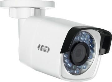 ABUS IP video surveillance 4-channel recorder (TVVR36300)