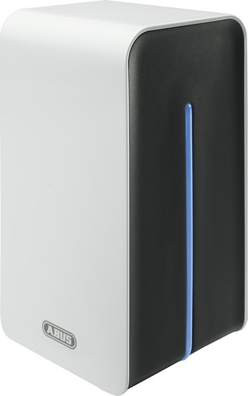 ABUS IP video surveillance 2MPx Wi-Fi indoor compact camera (TVIP11561)